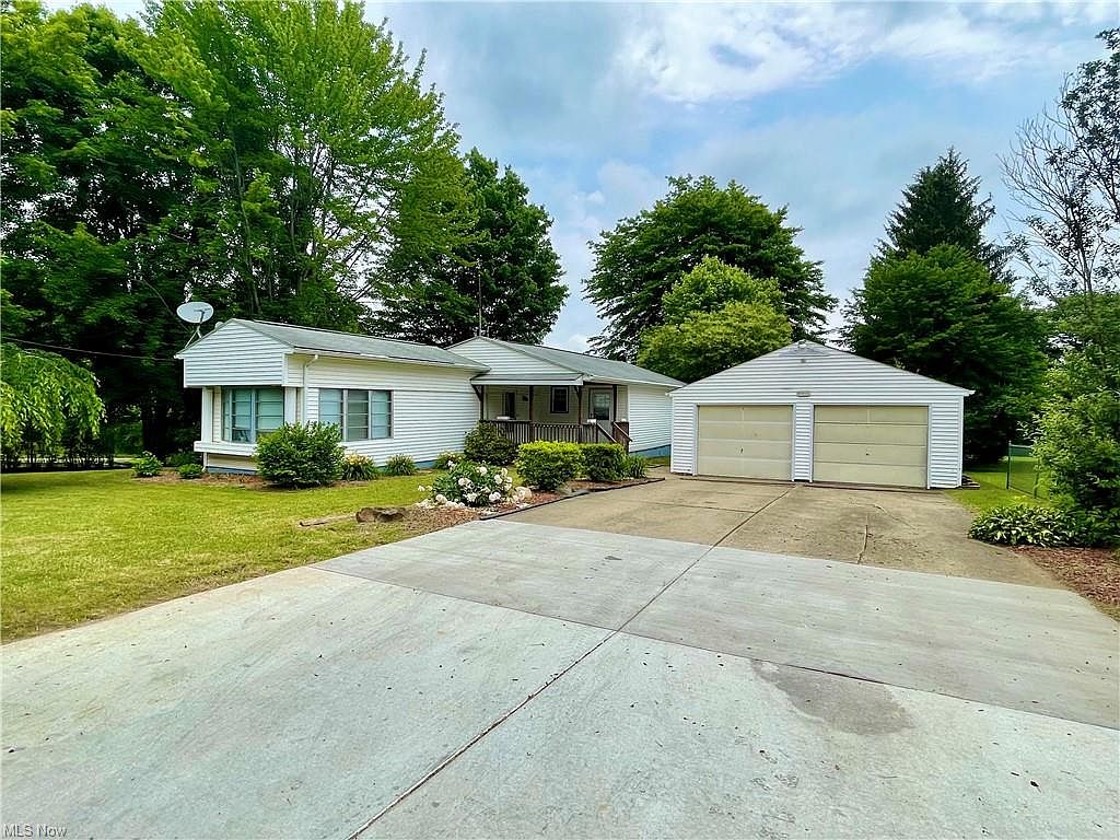1107 Bedford Rd, Masury, OH 44438 | Zillow