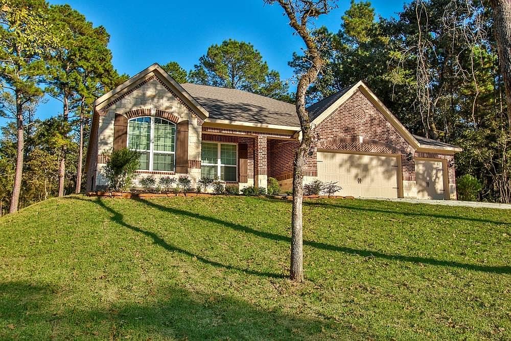 207 Magnolia Reserve Loop, Magnolia, TX 77354 | Zillow