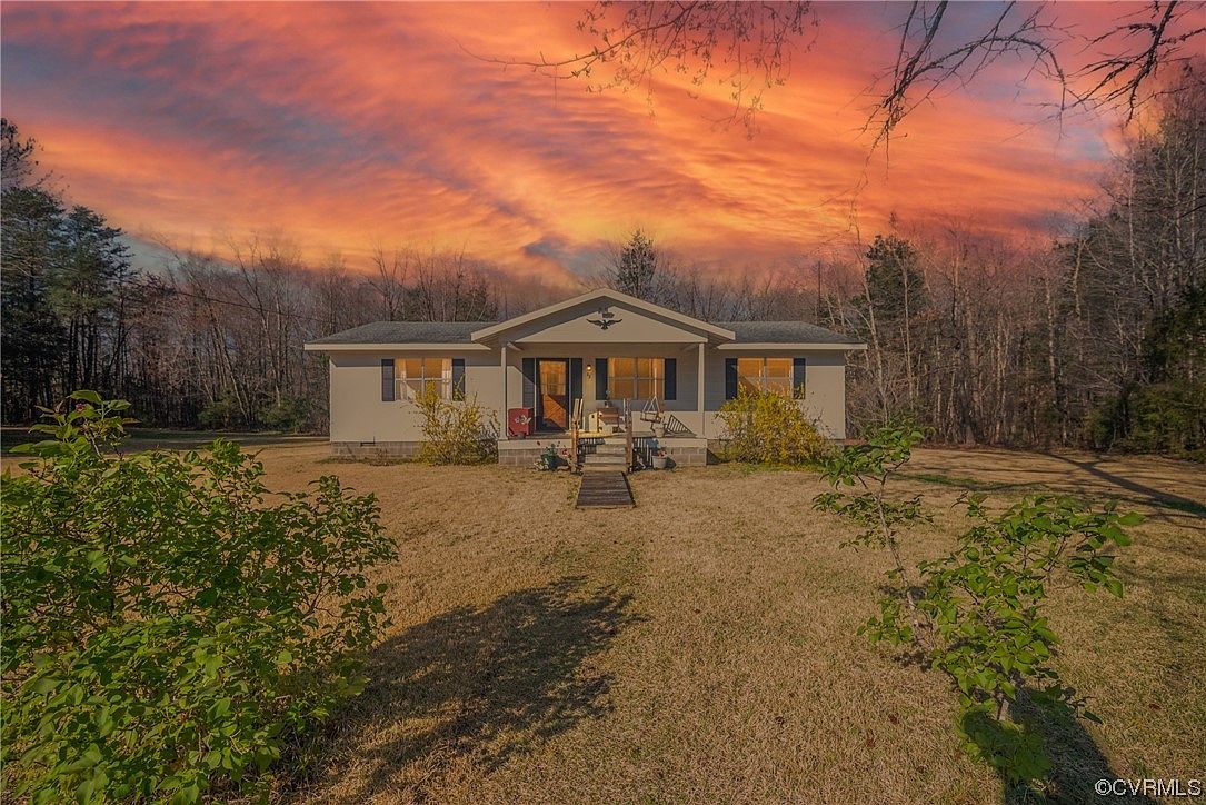 28 Trails End, Cumberland, VA 23040 | Zillow