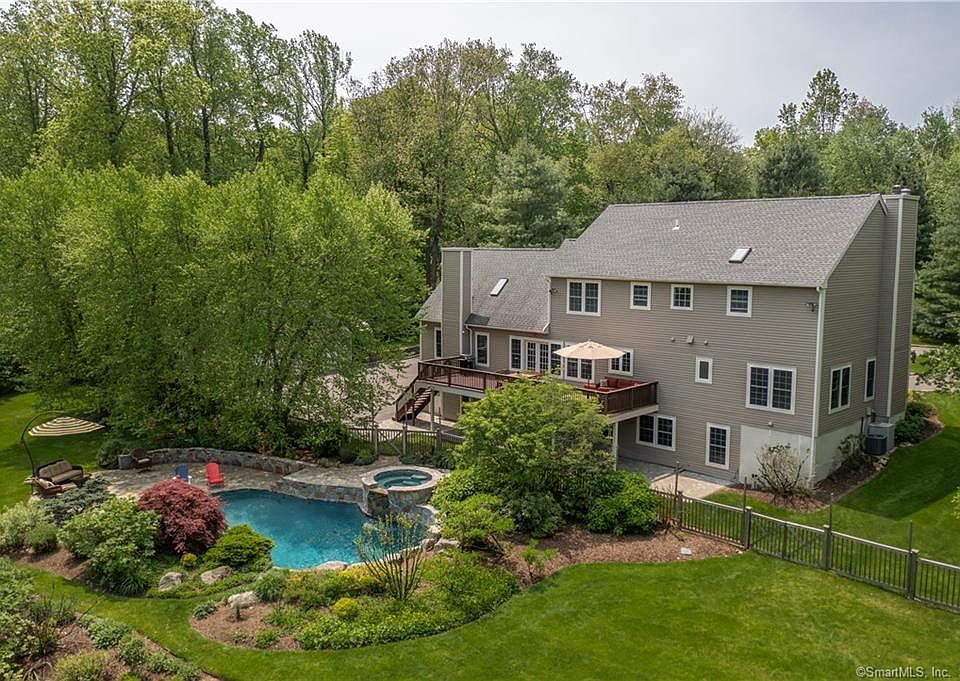 5 Windy Hill Rd, Redding, CT 06896 | MLS #170568749 | Zillow