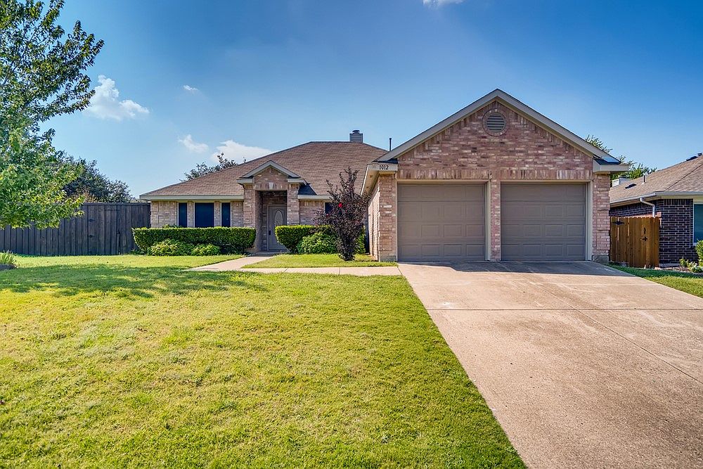 1012 Greenbriar Ln, Mckinney, TX 75069 | Zillow