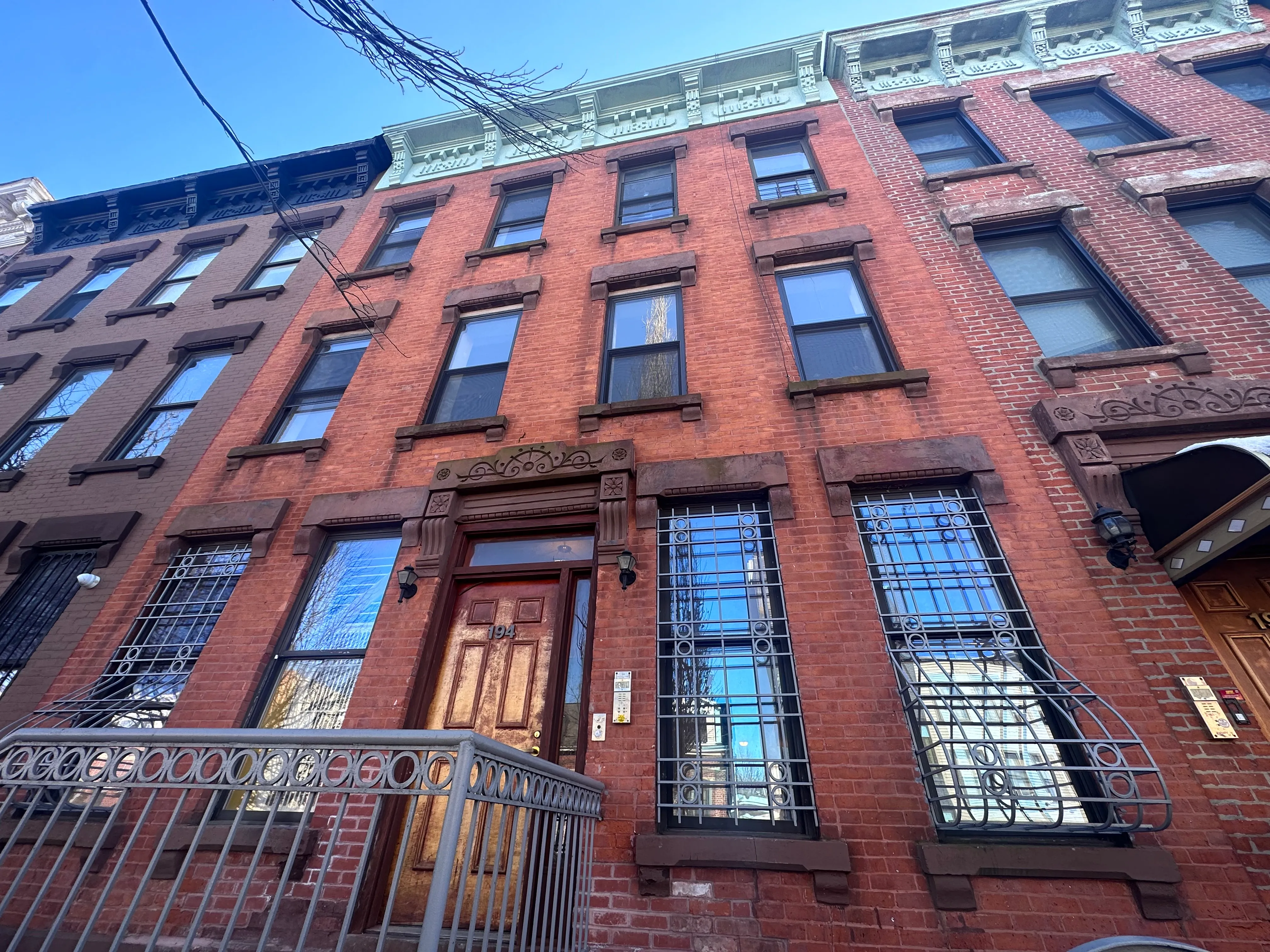 194 MacDougal Street #4FAM in Ocean Hill, Brooklyn | StreetEasy