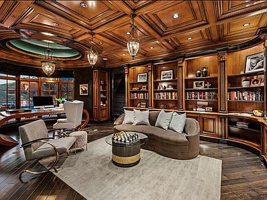 25220 Walker Rd, Hidden Hills, CA 91302 | Zillow