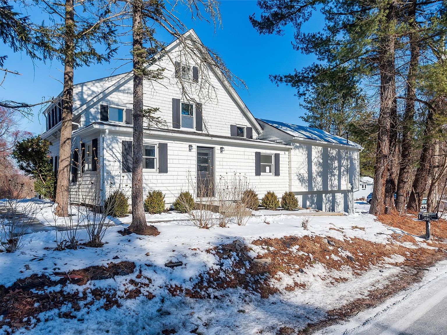 293 Tonetta Lake Road, Brewster, NY 10509 | Zillow