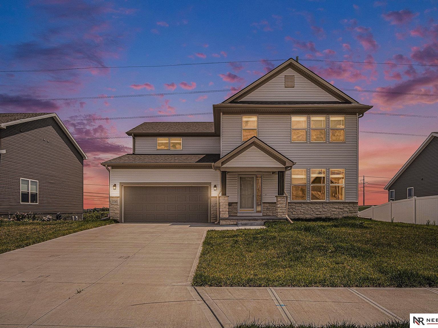 11263 S 114th Ave, Papillion, NE 68046 | Zillow