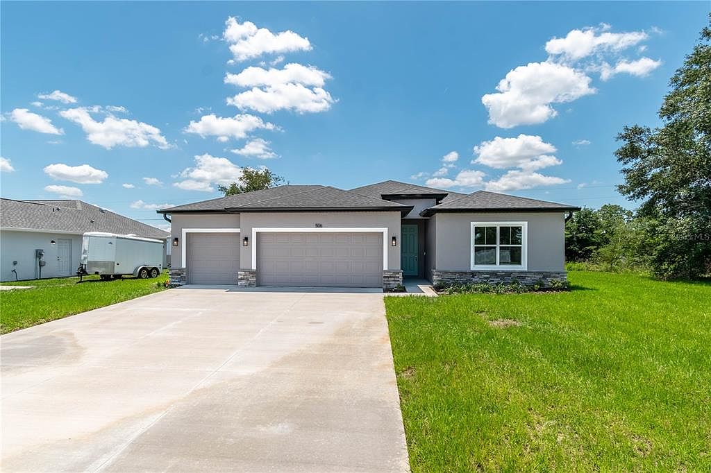 506 Marion Oaks Trl, Ocala, FL 34473 | MLS #O6309712 | Zillow