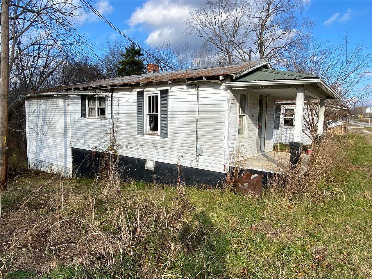12624 Cub Run Hwy, Cub Run, KY 42729 | MLS #RA20235671 | Zillow
