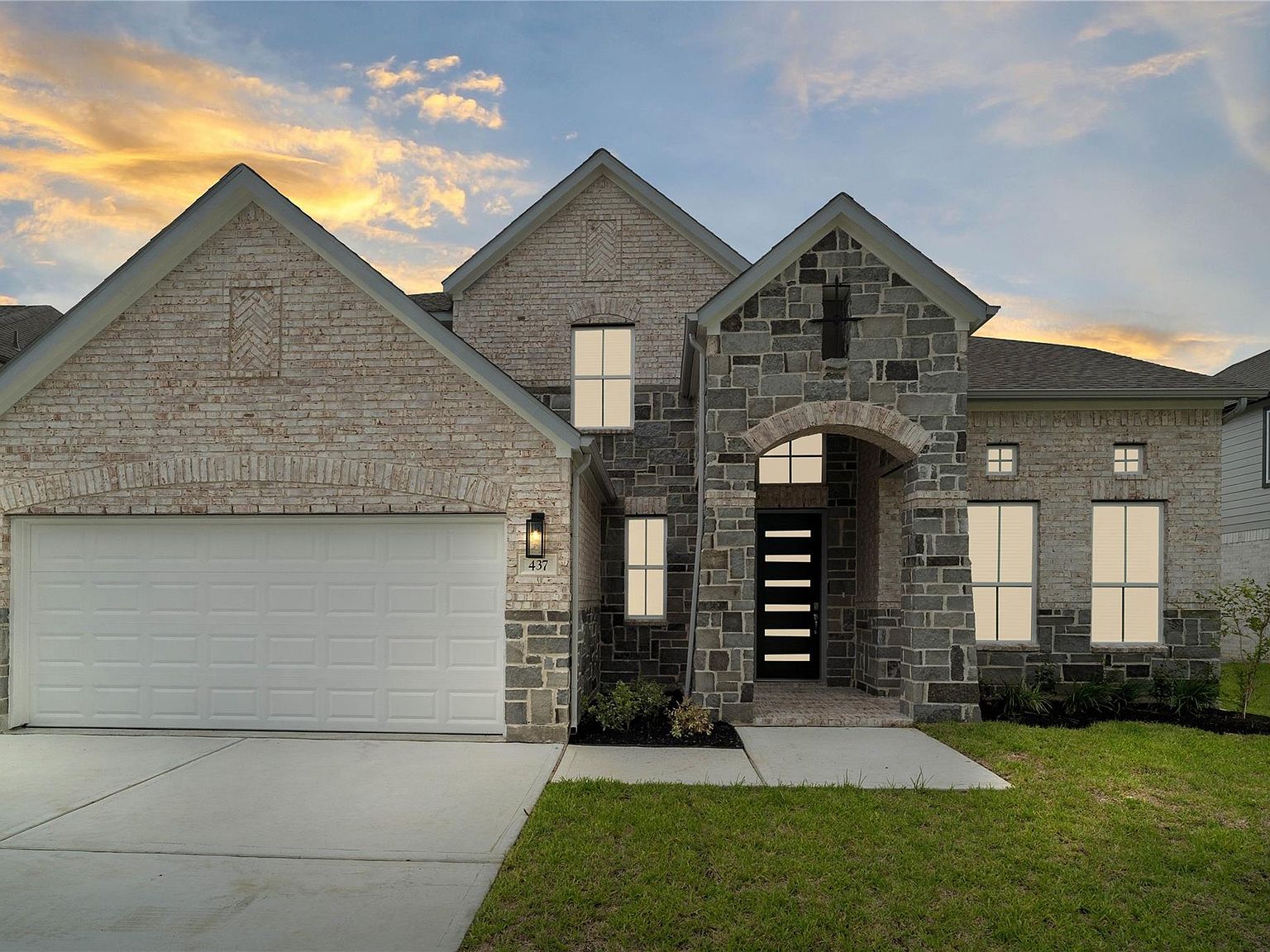 437 Piney Rocks Ln, Waller, TX 77484 | Zillow