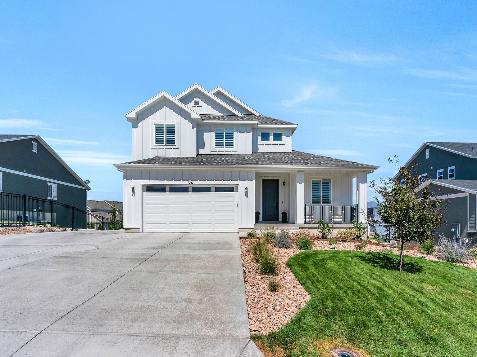 176 E Reflection Way S, Saratoga Springs, UT 84045 | MLS #1897662 | Zillow