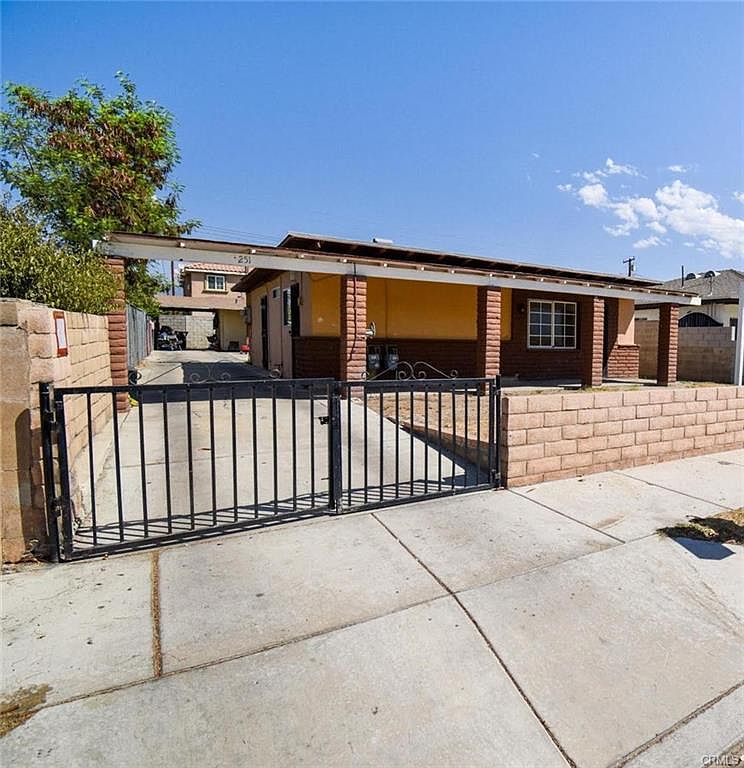 251 1/2 Pleasant View Ave, Colton, CA 92324 | Zillow