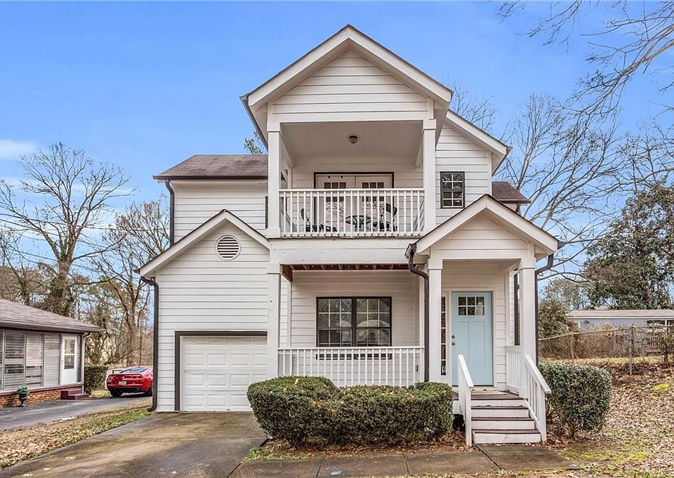 260 Westview Pl SW, Atlanta, GA 30314 | MLS #7428327 | Zillow