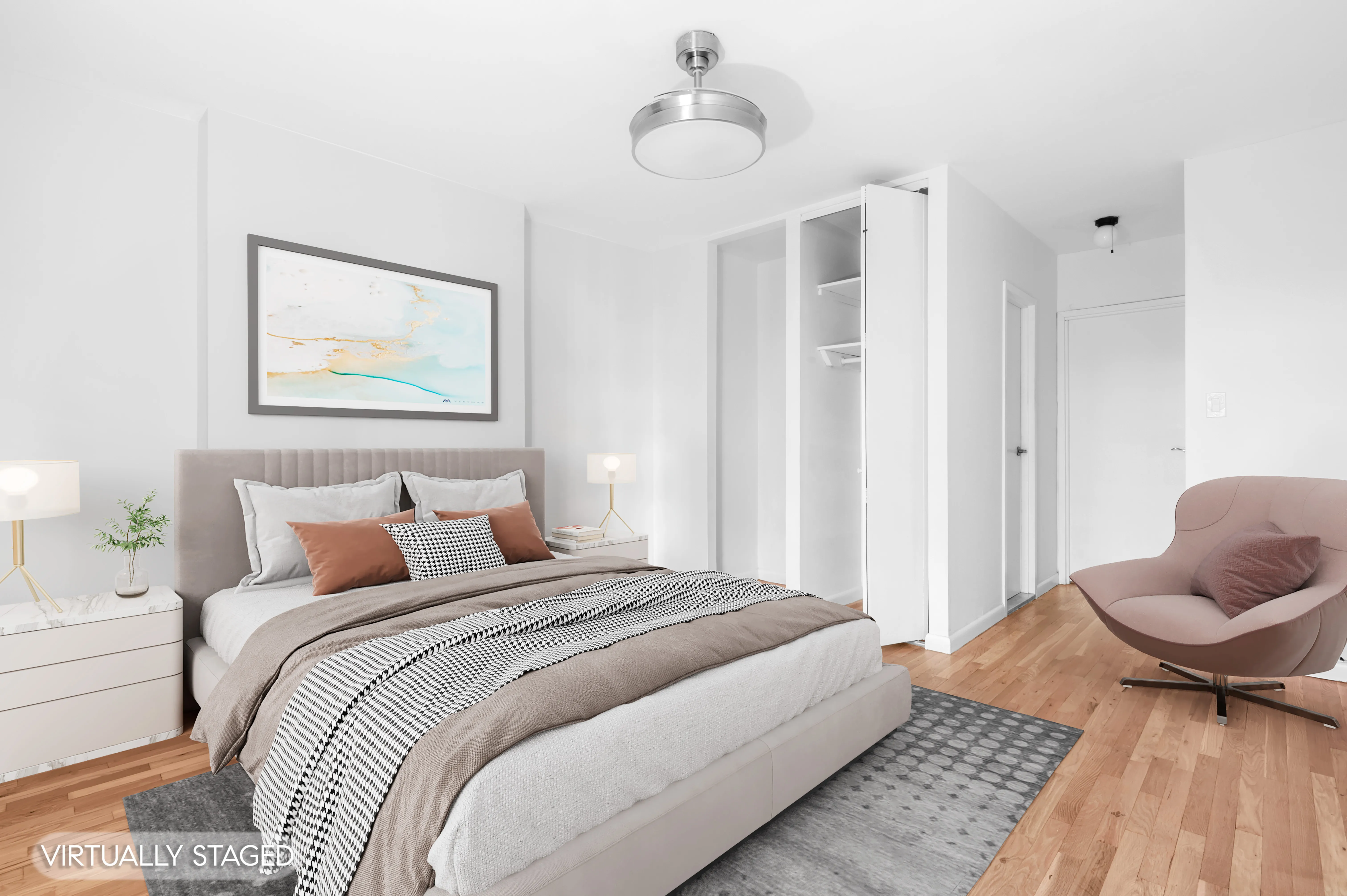 44 Butler Place #1E in Prospect Heights, Brooklyn | StreetEasy