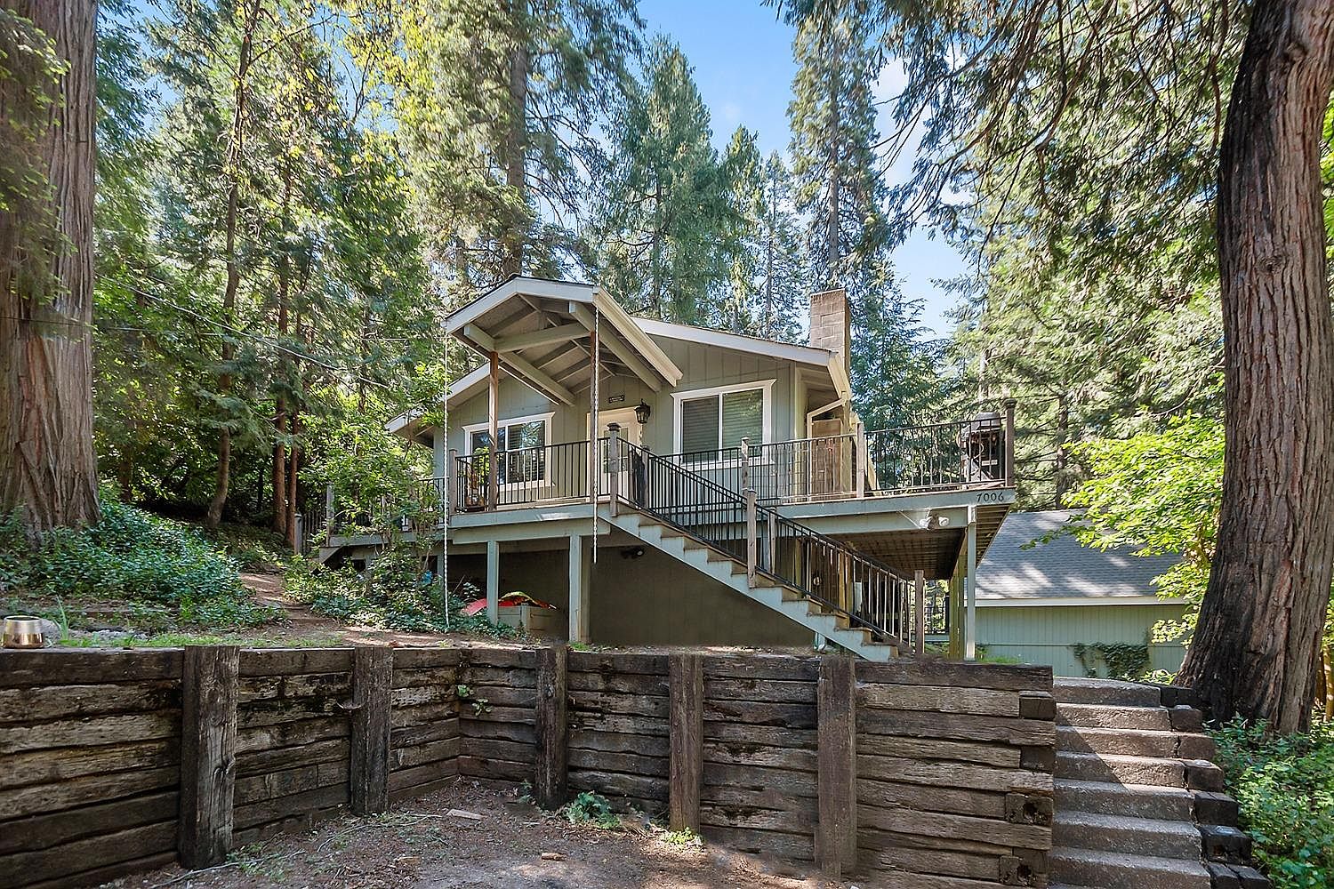 7006 Stacy Ln, Pollock Pines, CA 95726 | Zillow