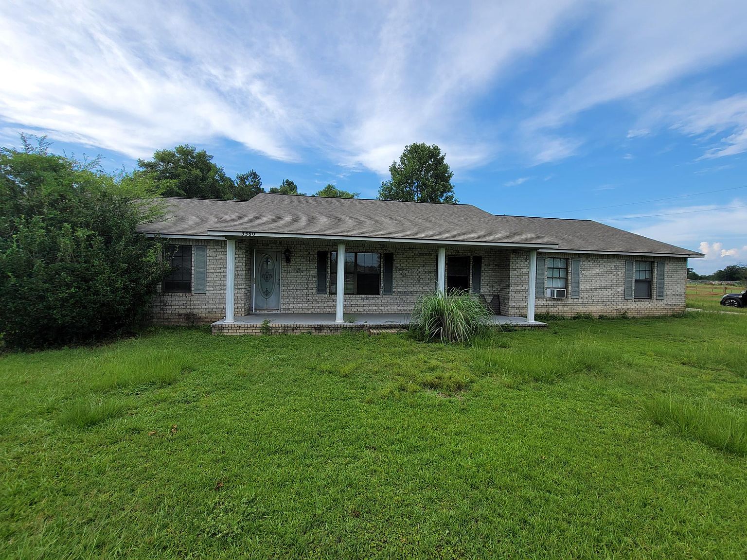 5580 Highway 164, Walnut Hill, FL 32568 | Zillow