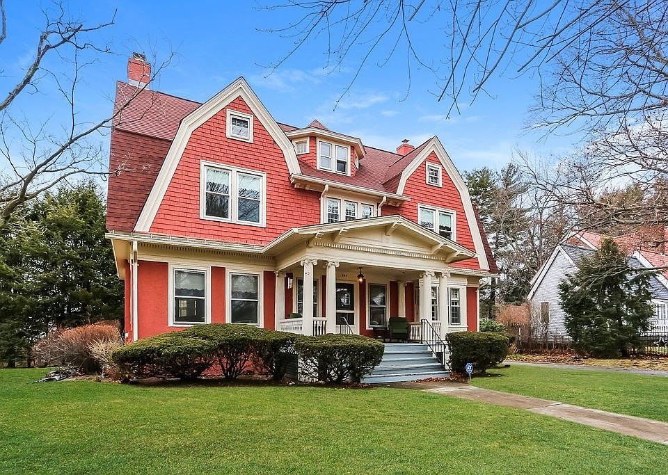 244 Springfield St, Springfield, MA 01107 | Zillow