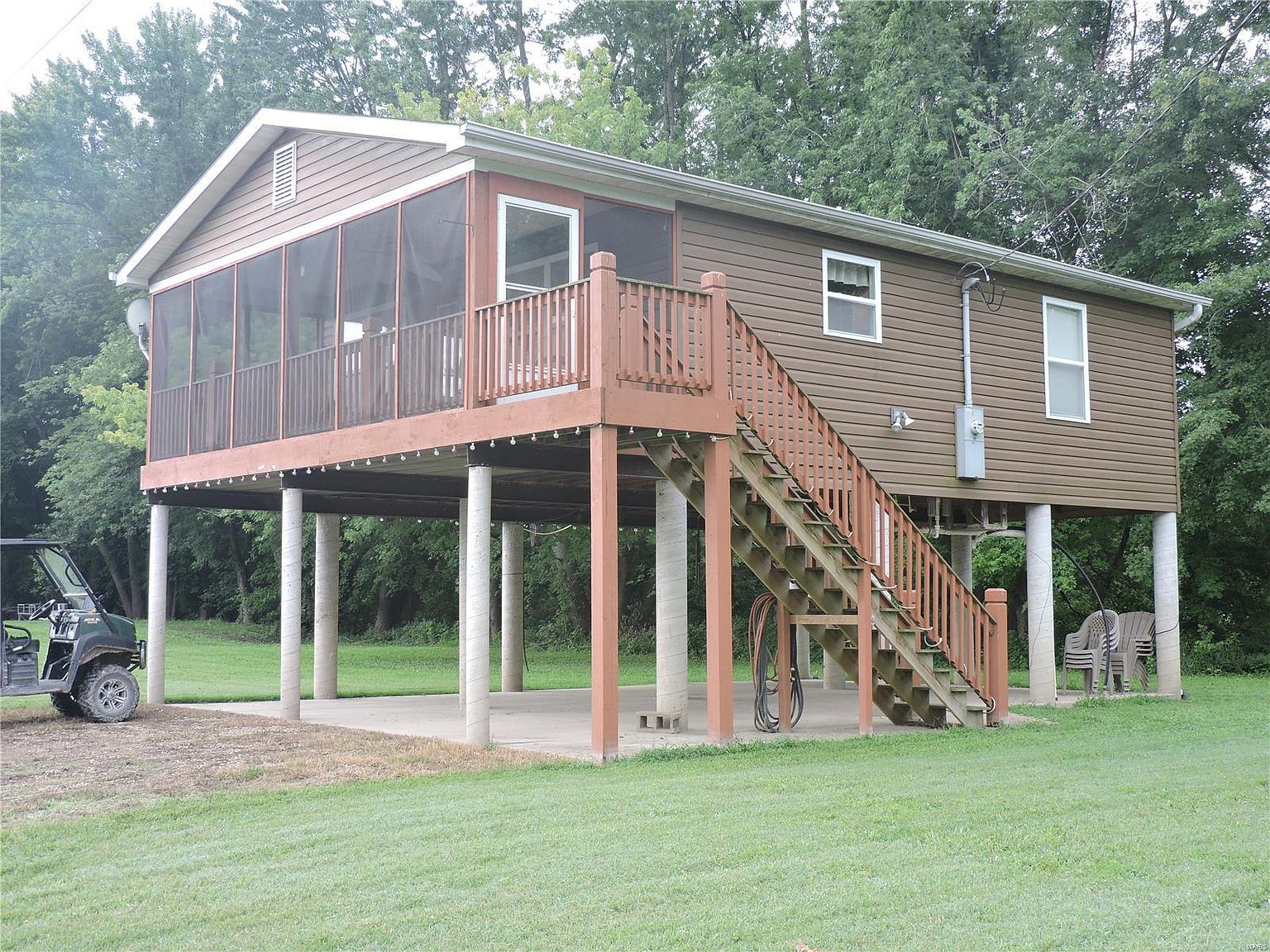 38847 Pike #9203, Annada, MO 63330 | Zillow