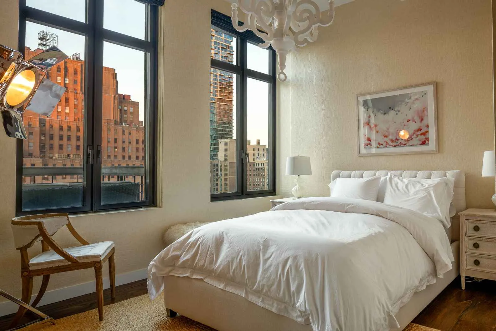 143 Reade Street #17S in Tribeca, Manhattan | StreetEasy