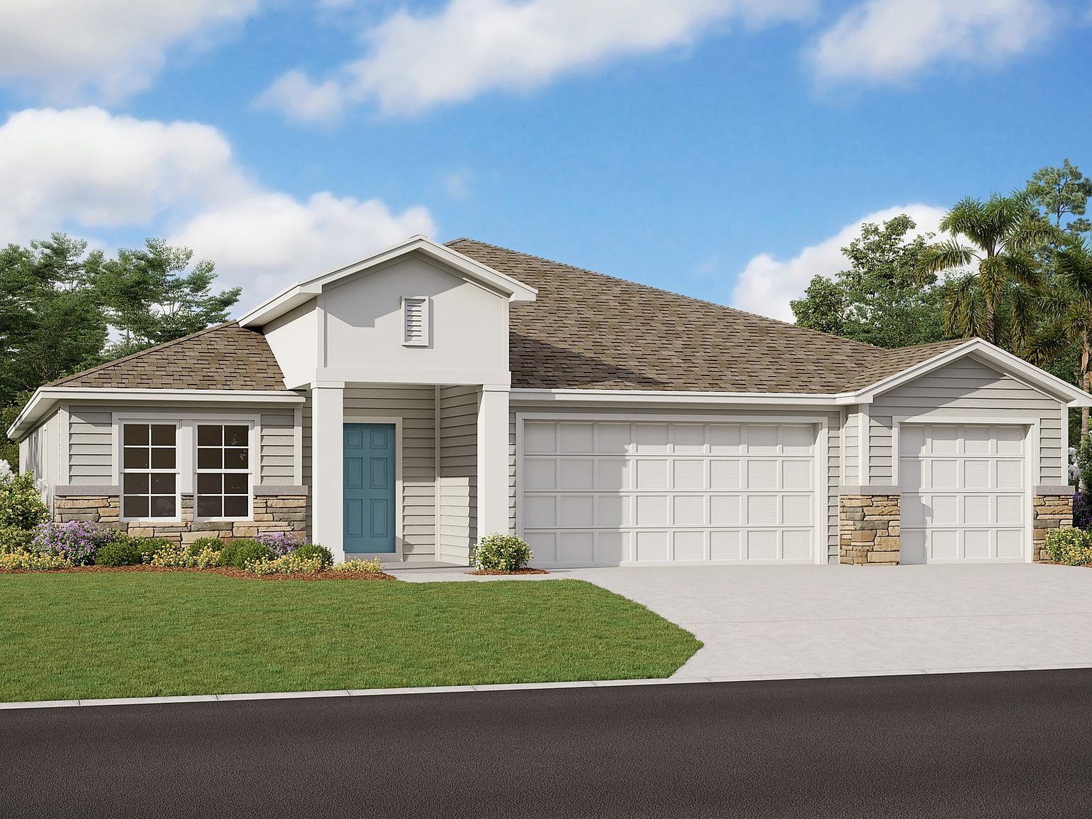 Berkshire Plan, Bellbrooke, Jacksonville, FL 32234 | Zillow