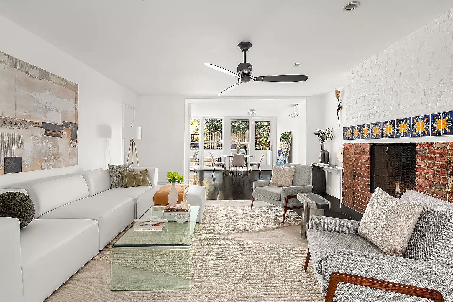 239 Carlton Ave FLOOR 1, Brooklyn, NY 11205 | MLS #22800777 | Zillow