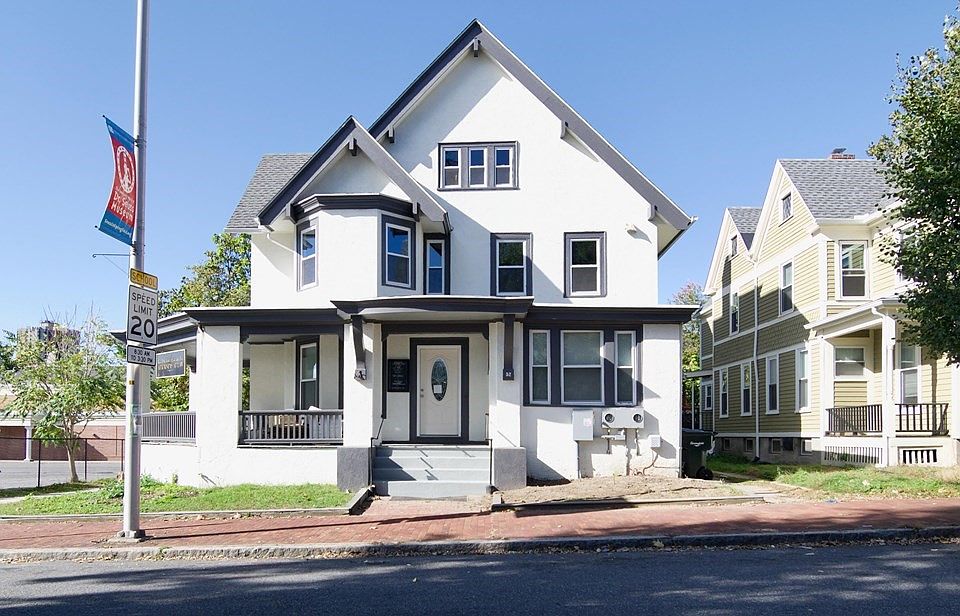 52 Mulberry St, Springfield, MA 01105 | Zillow