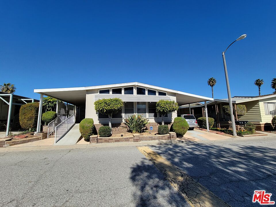 2601 E Victoria St SPACE 40, Compton, CA 90220 | Zillow