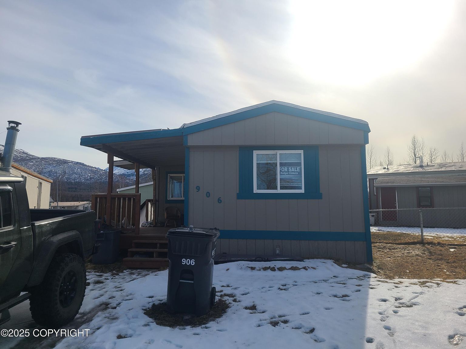 2221 Muldoon Rd TRAILER 906, Anchorage, AK 99504 | Zillow
