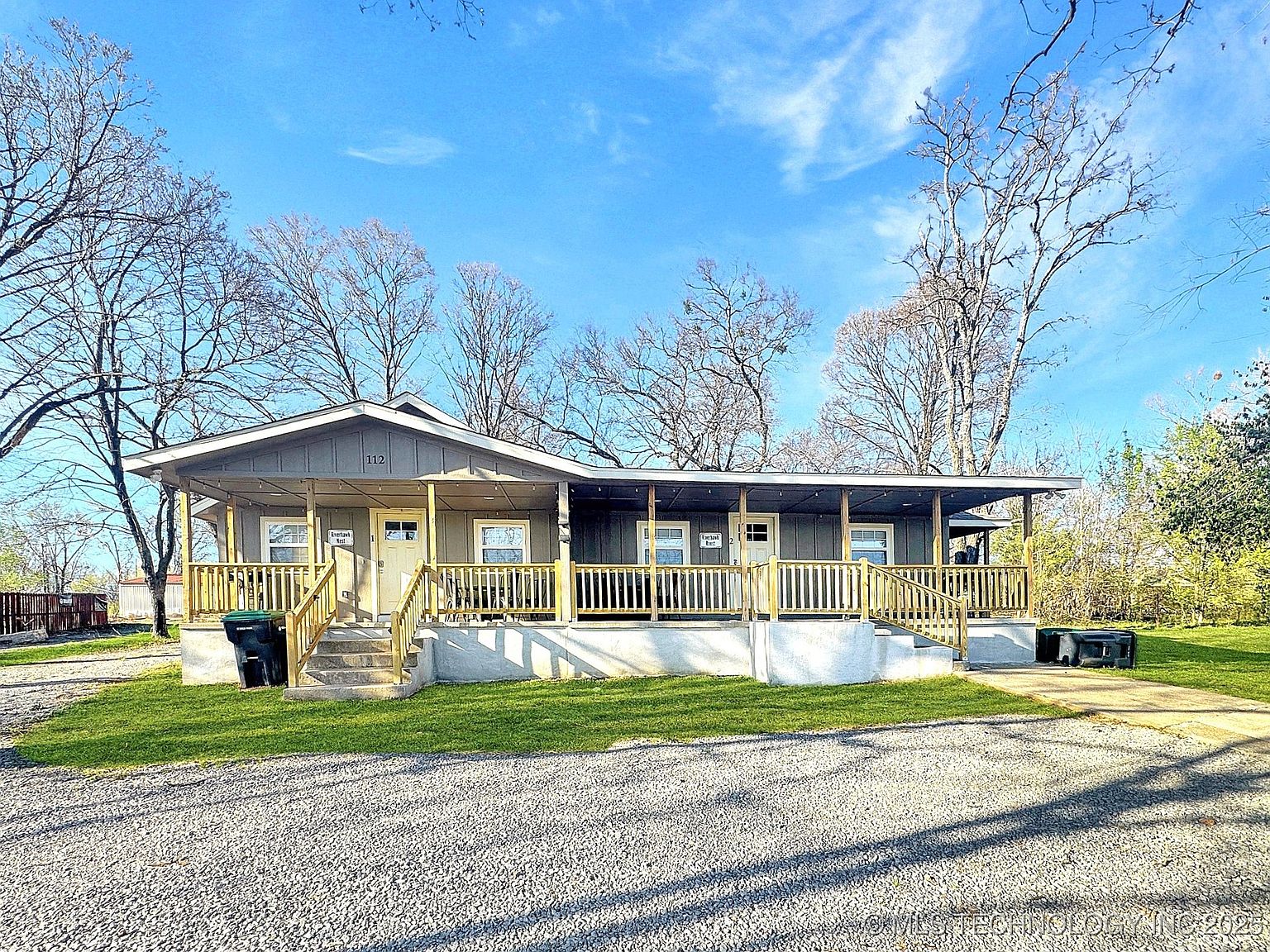 112 W Allen Rd, Tahlequah, OK 74464 | MLS #2511901 | Zillow