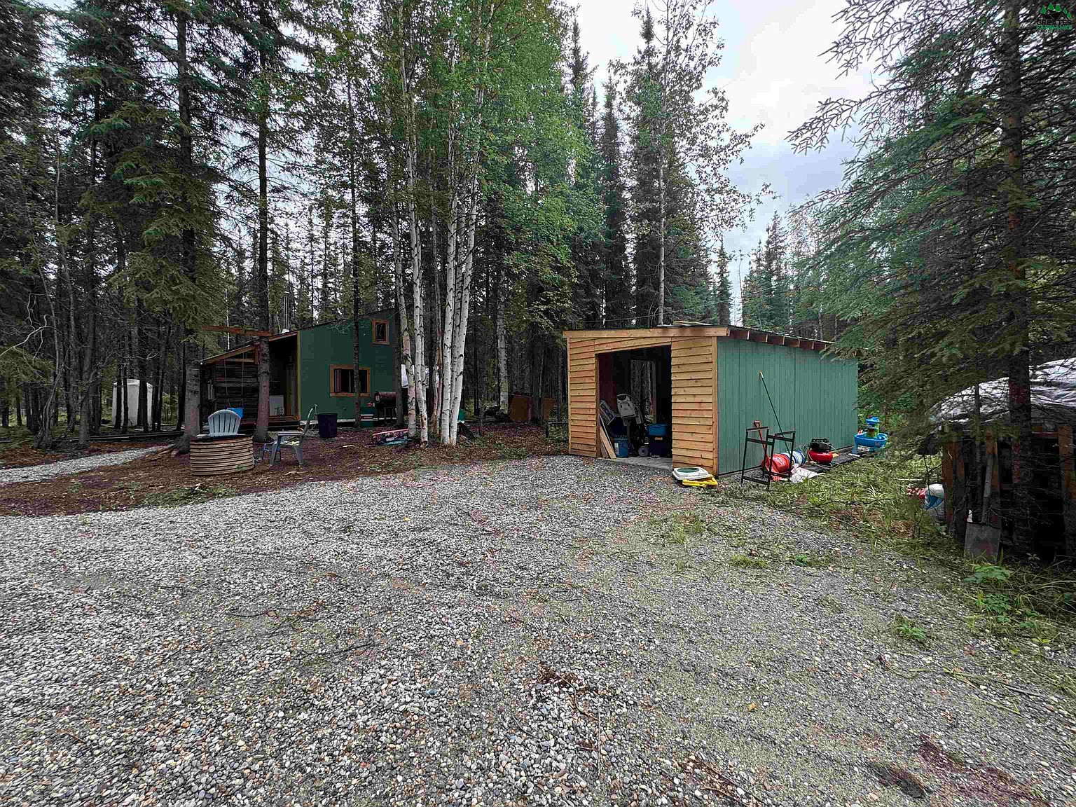 3695 Lyle Ave, North Pole, AK 99705 | MLS #158088 | Zillow