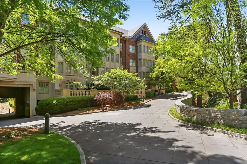 1717 N Decatur Rd NE UNIT 307, Atlanta, GA 30307 | Zillow