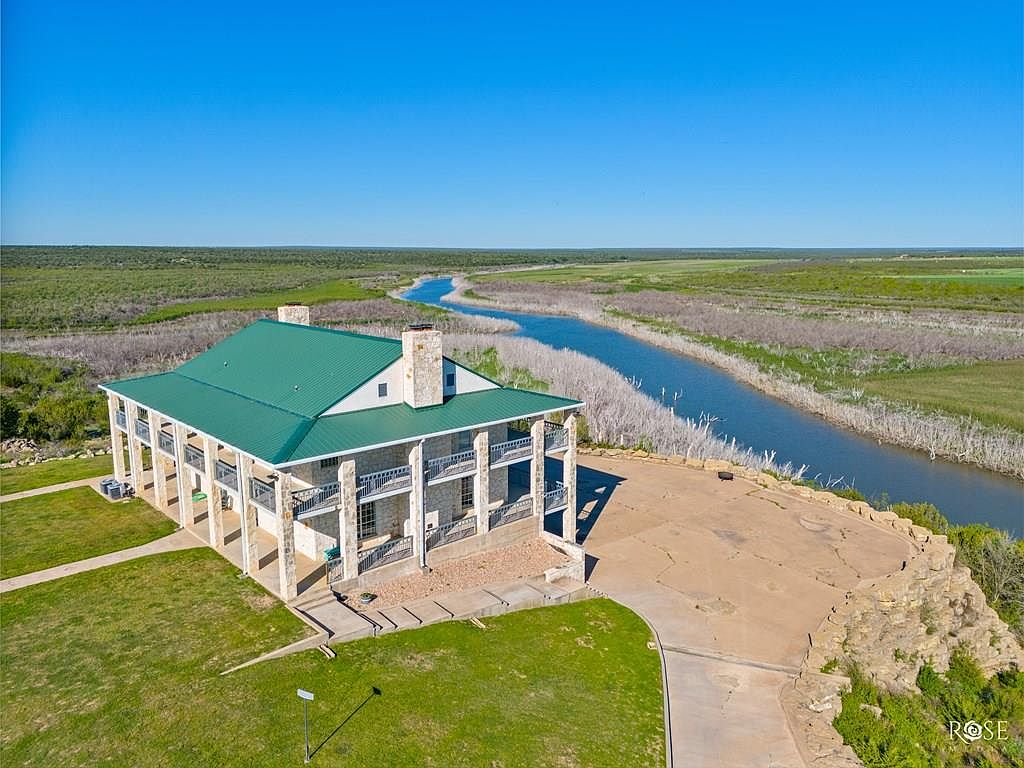 18924 Cherokee Rdg, Millersview, TX 76866 | MLS #120598 | Zillow