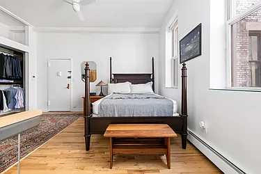 307 East 12th Street #2A in East Village, Manhattan | StreetEasy