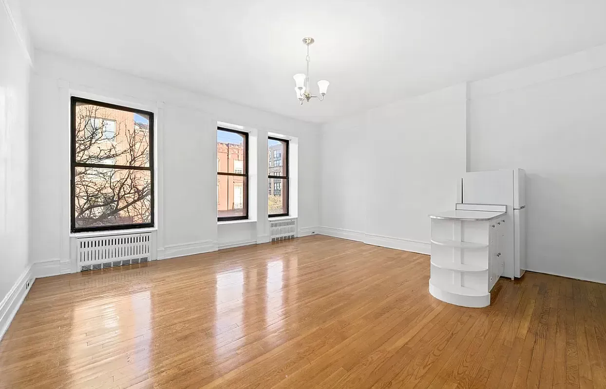 104 West 73rd Street #3A in Upper West Side, Manhattan | StreetEasy