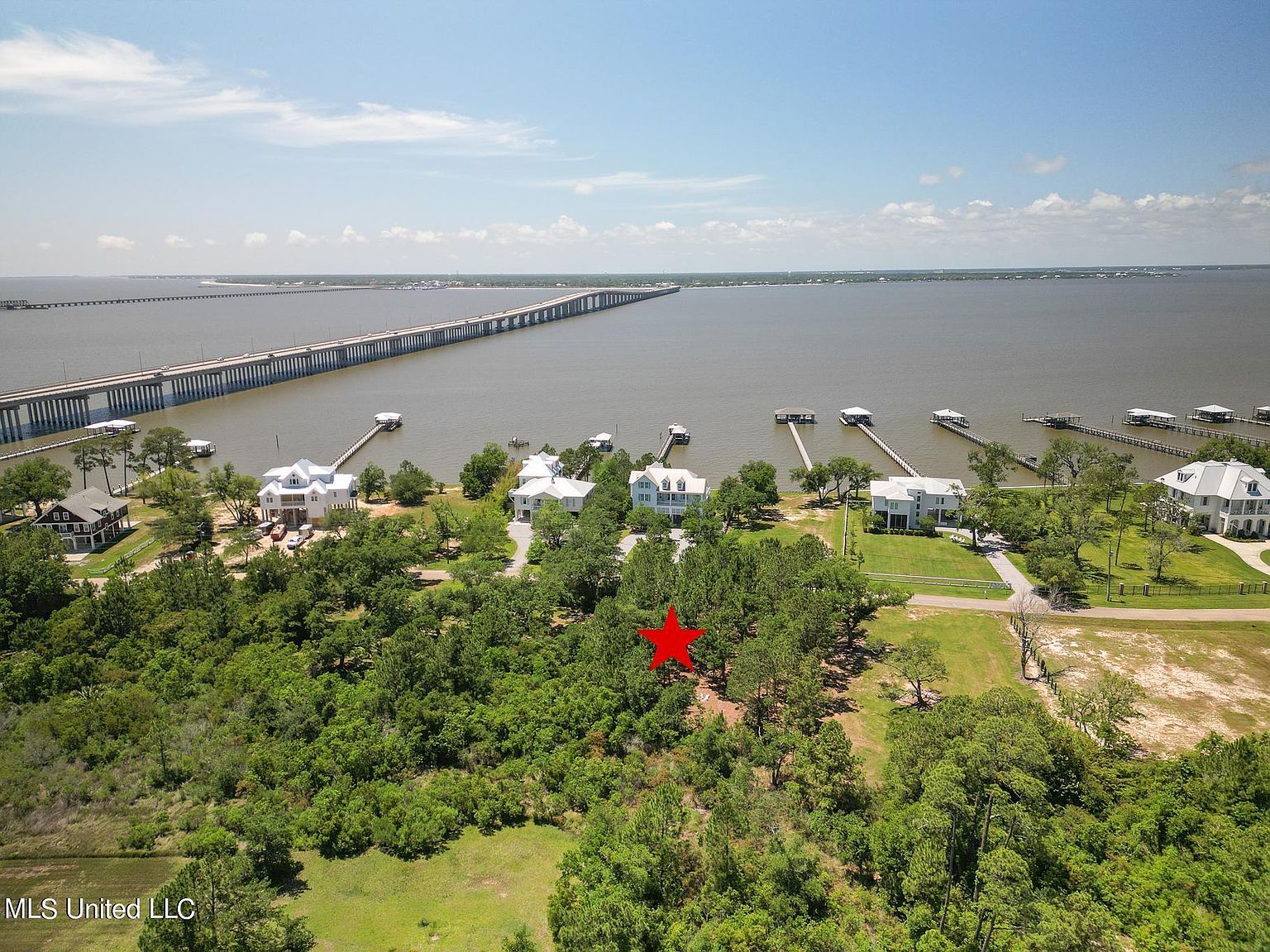 LOT 10 Sandy Hook Dr, Pass Christian, MS 39571 | Zillow