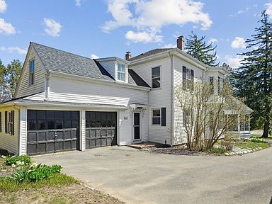 169 First Parish Rd, Scituate, MA 02066 | Zillow