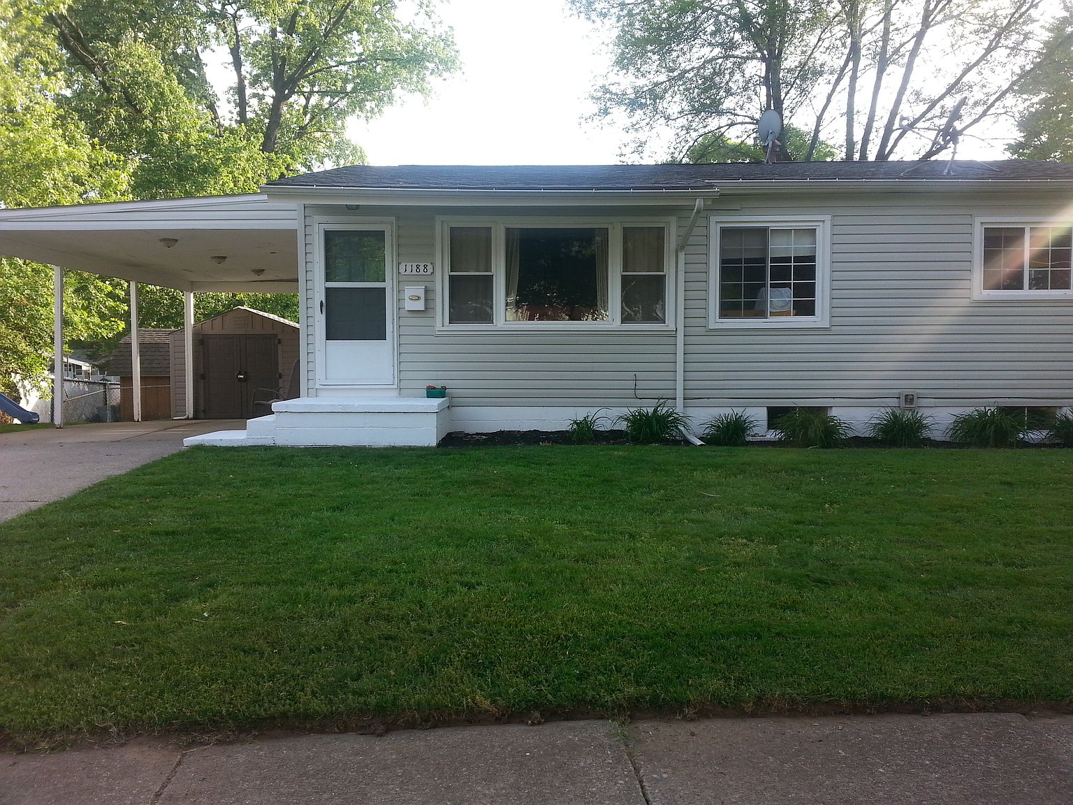 1188 Stanwood Ave, Akron, OH 44314 | Zillow