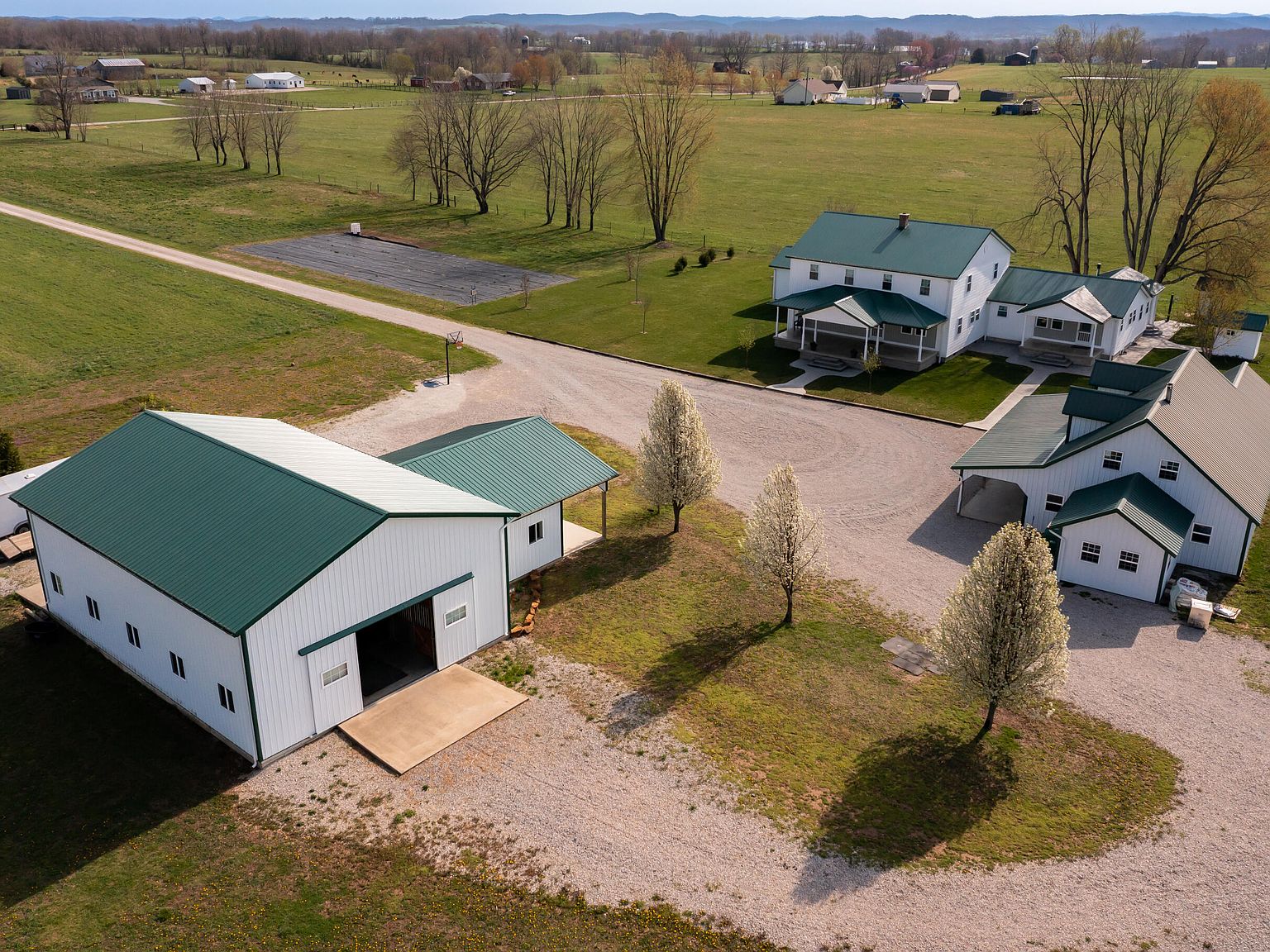 4241 Kendall Springs Rd, Owingsville, KY 40360 | MLS #25007061 | Zillow