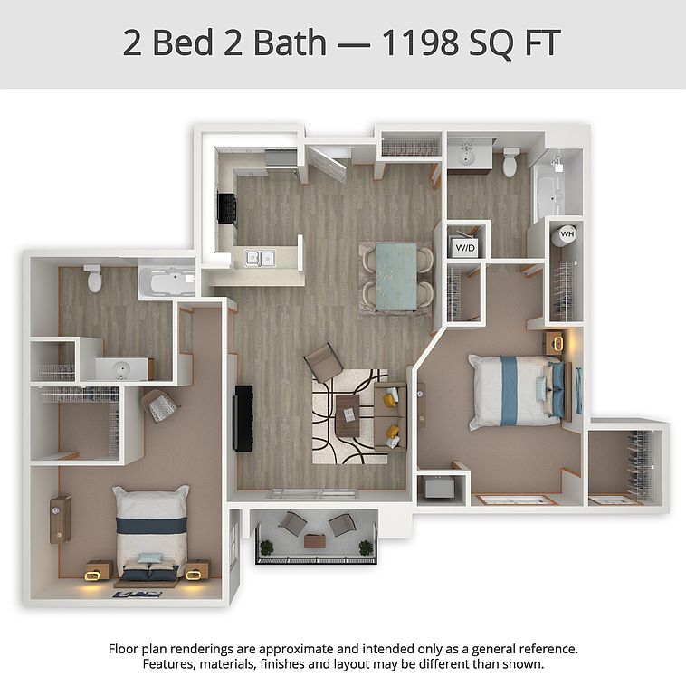 Trostel Square - 1818 N Commerce St Milwaukee WI (4 units available ...