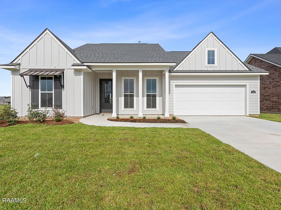 224 Central Village Way, Youngsville, LA 70592 | MLS #24000035 | Zillow