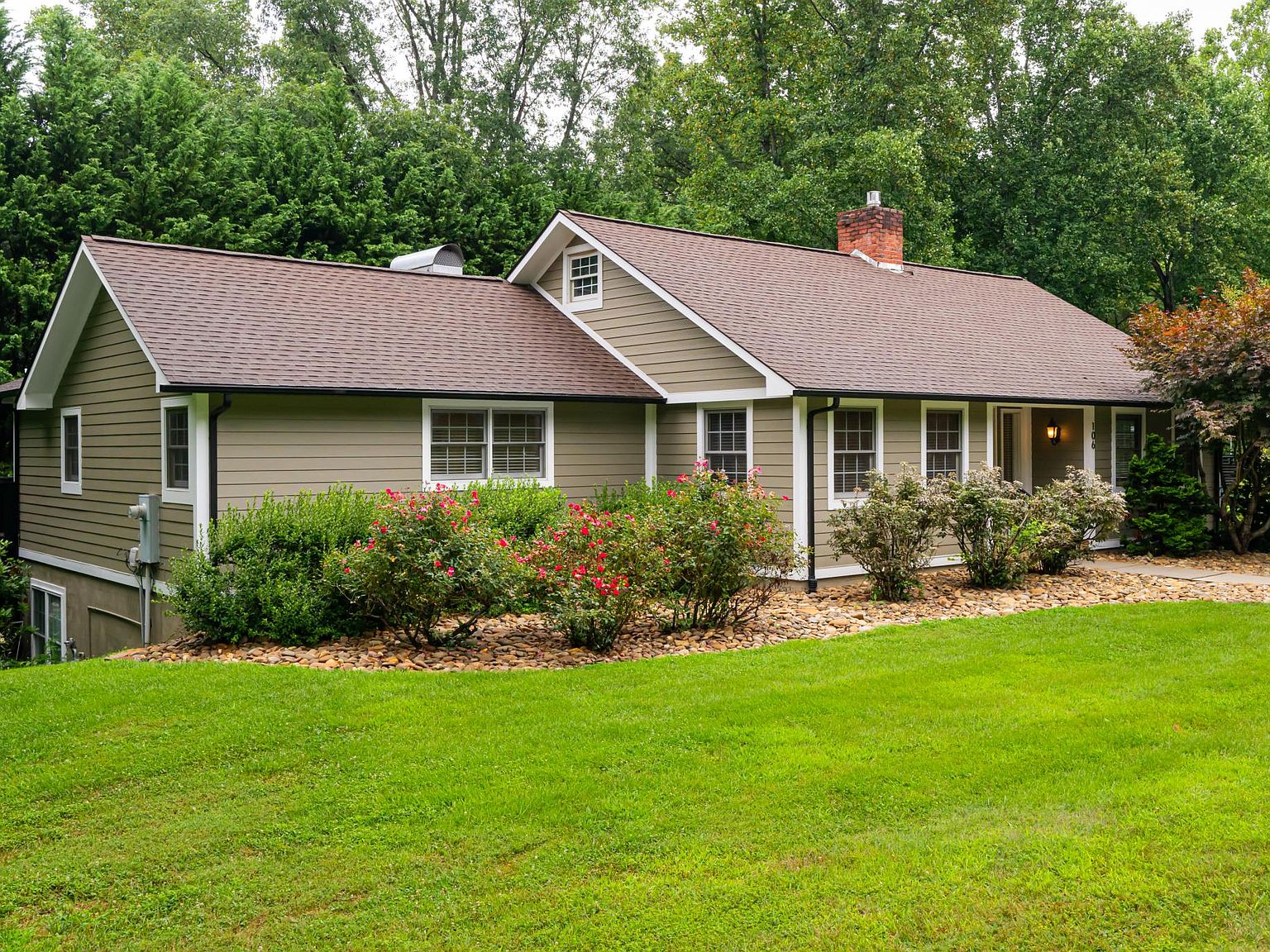 106 Pine Tree Dr, Swannanoa, NC 28778 | Zillow