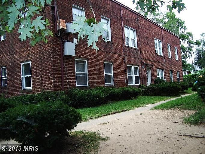 4821 Sheriff Rd NE, Washington, DC 20019 | Zillow