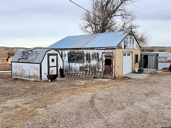 192 Chalk Buttes Rd, Douglas, WY 82633 | MLS #20226328 | Zillow