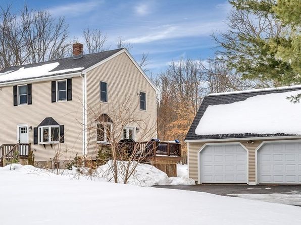 Holliston Real Estate - Holliston MA Homes For Sale | Zillow