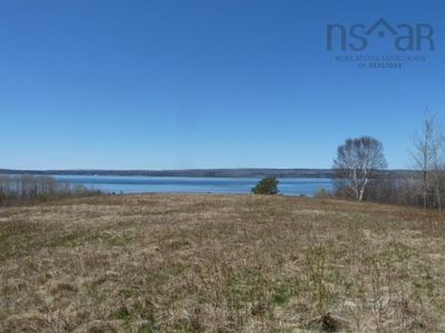 Grand Narrows Hwy, Boisdale, NS B1Y | MLS #202216539 | Zillow