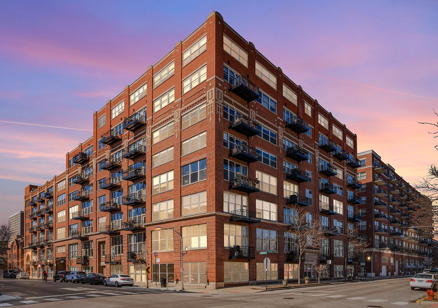 1500 W Monroe St UNIT 718, Chicago, IL 60607 | Zillow