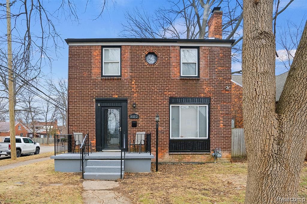 5112 Bishop St, Detroit, MI 48224 | MLS #20230004303 | Zillow