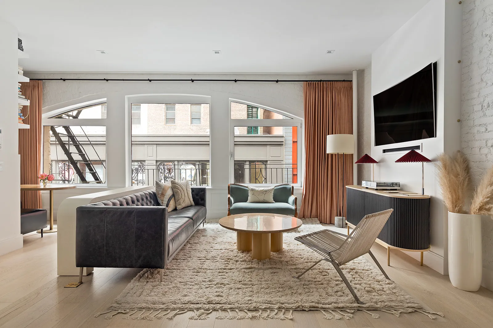 133 Mercer Street #2 in Soho, Manhattan | StreetEasy