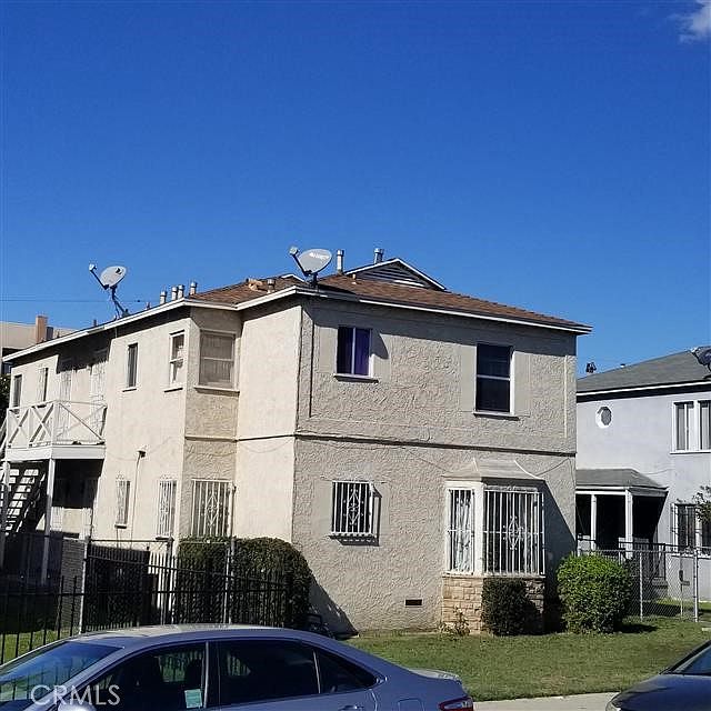 6143 S Hobart Blvd, Los Angeles, CA 90047 | MLS #DW24156802 | Zillow