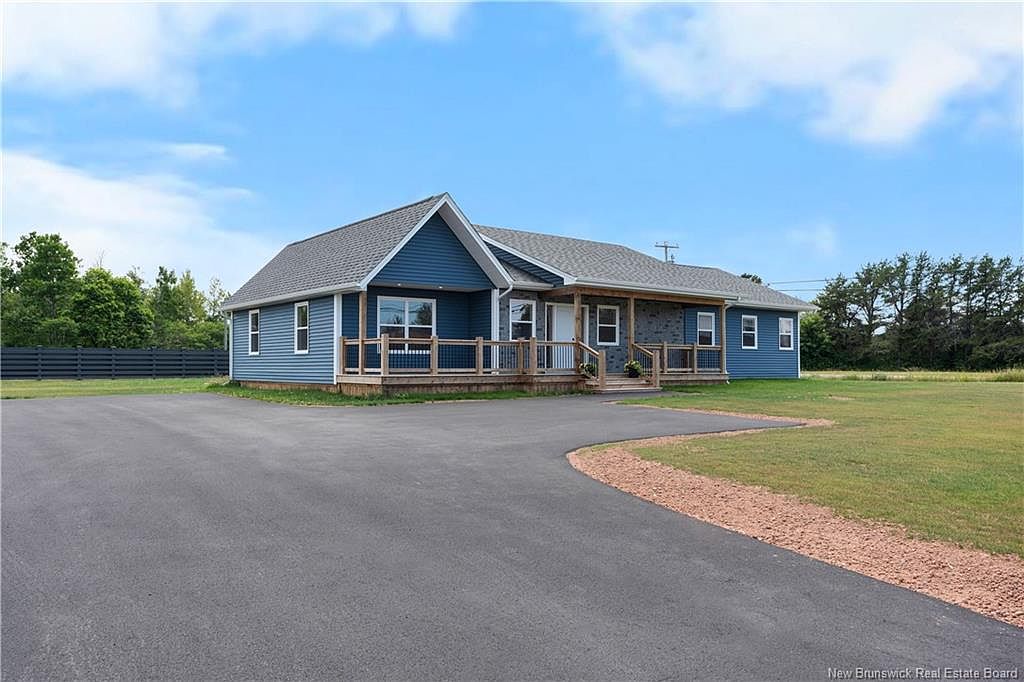 2255 Acadie Rd, Cap Pela, NB E4N 1B2 | MLS #NB130825 | Zillow