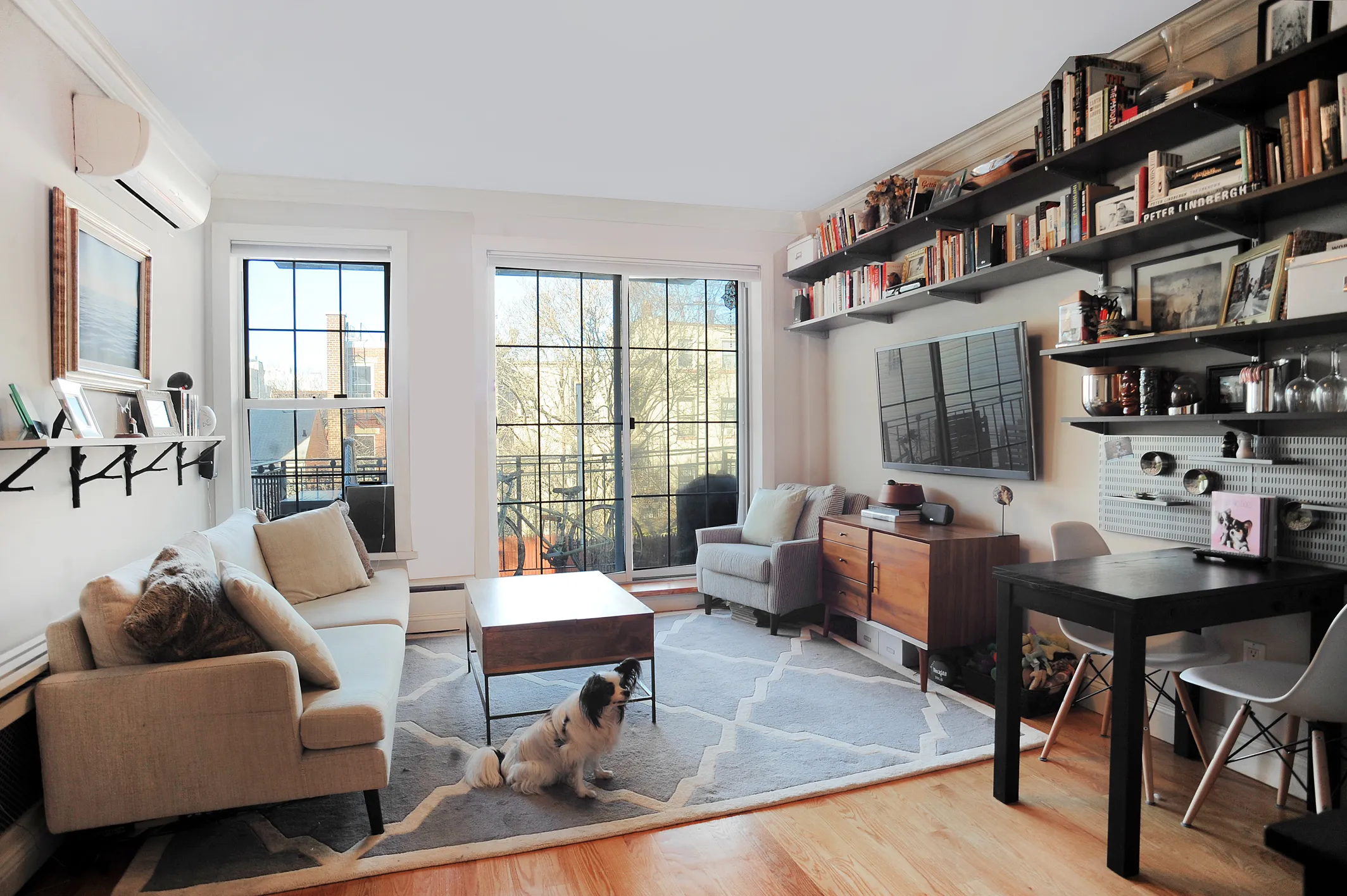 137 Java Street #2B in Greenpoint, Brooklyn | StreetEasy