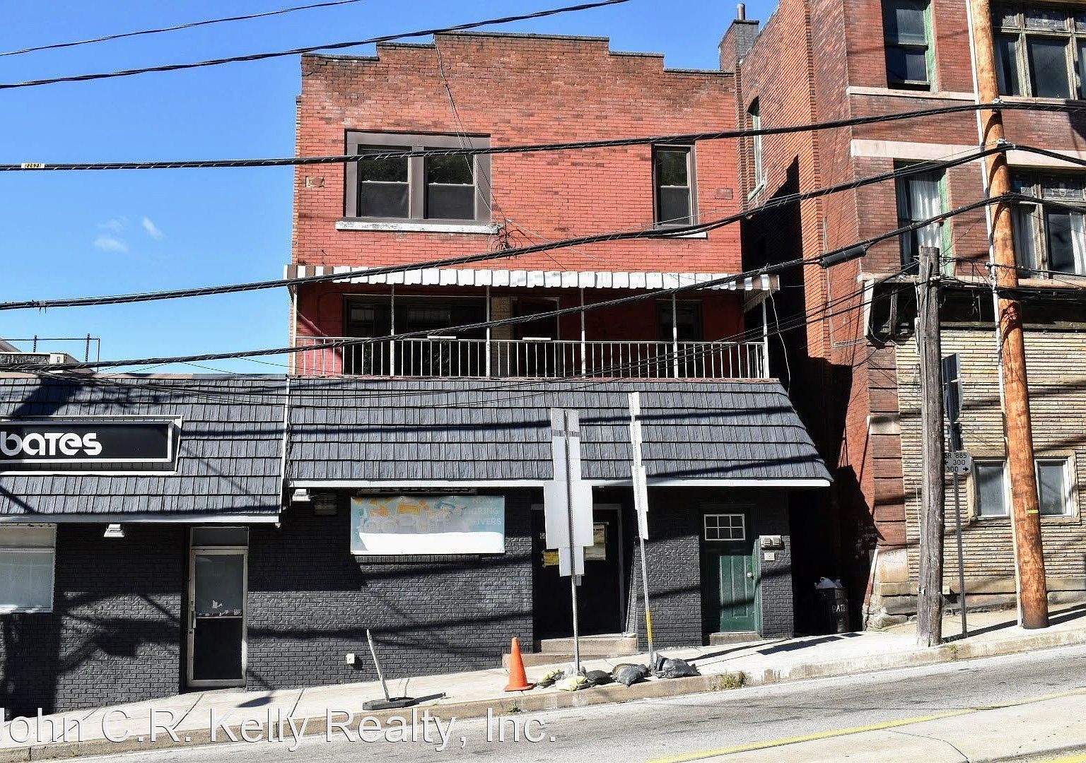 47 Bates St APT 1, Pittsburgh, PA 15213 | Zillow